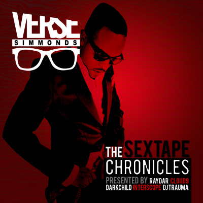 Verse Simmonds-The Sex Tape Chronicles Mixtape – G Style Magazine
