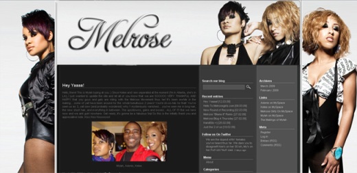 Introducing to You: Melrose – G Style Magazine
