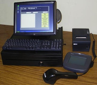 Cash Registers Just Got Sexy! – G Style Magazine