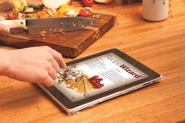 CleverWraps Announces New Protective Sleeves for iPad 2, Tablet and ...