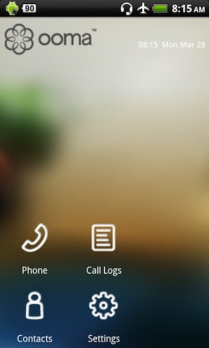 Ooma Mobile App for Android – G Style Magazine