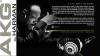 Quincy Jones AKG Q460 Headphones – Love at First Sound! – G Style Magazine