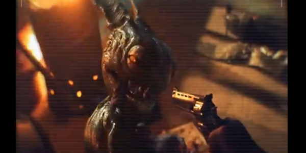 Killer Freaks from Outer Space [Video Game] – G Style Magazine