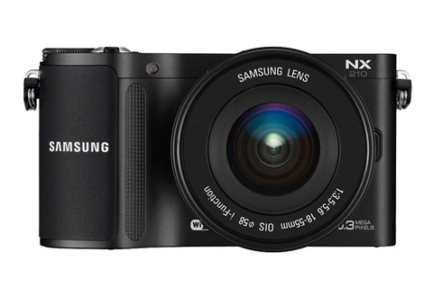 Shoot and Share with Samsung’s Smart NX Cameras! – G Style Magazine