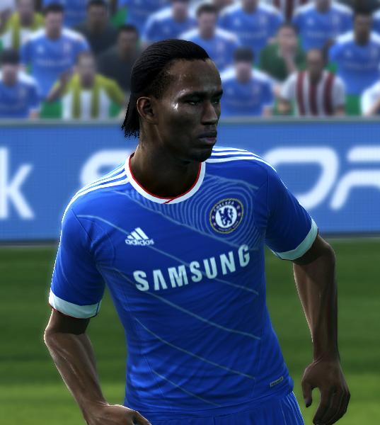 chelsea kit home 12-13 – G Style Magazine