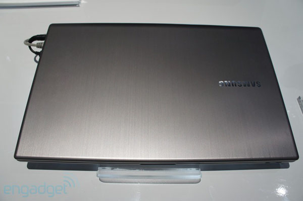 Samsung 17-inch Series 7 Chronos – G Style Magazine