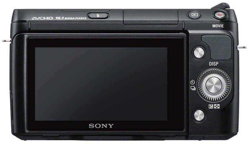 Sony Announces New NEX-F3 E-Mount Camera – G Style Magazine