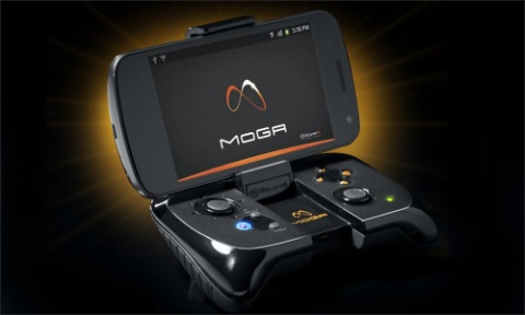MOGA: Portable Gaming by PowerA [Video Games] – G Style Magazine