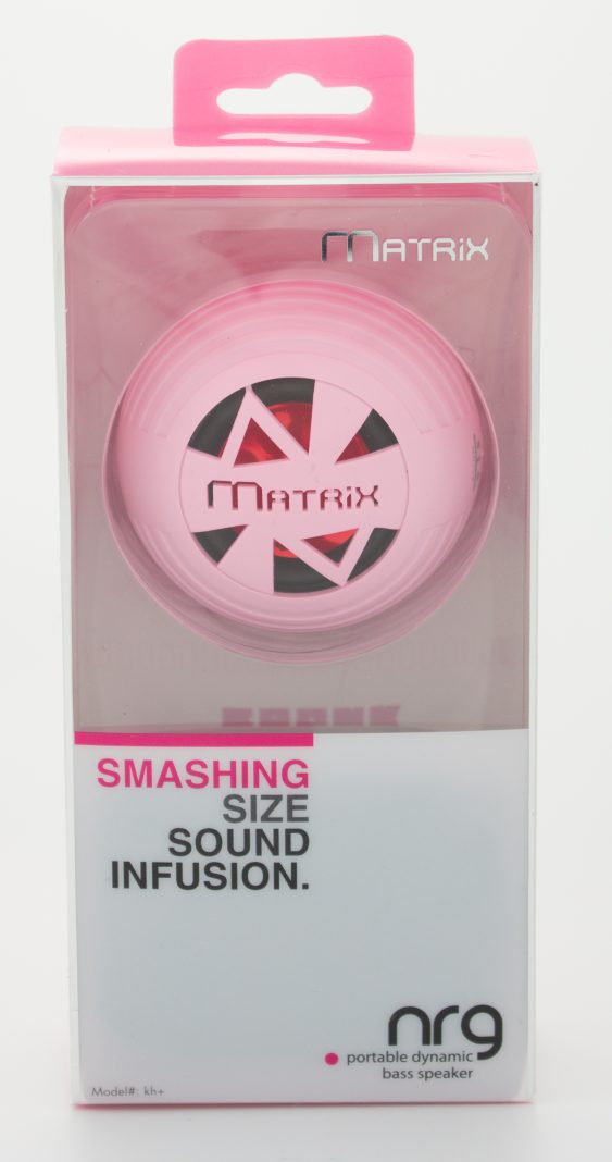 Matrix Audio – Your Solution For Great Portable Sound – G Style Magazine