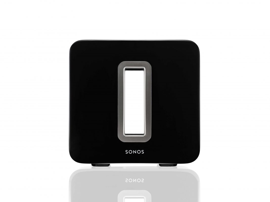 Sonos – Wireless System to Embrace the Digital Revolution – G Style ...