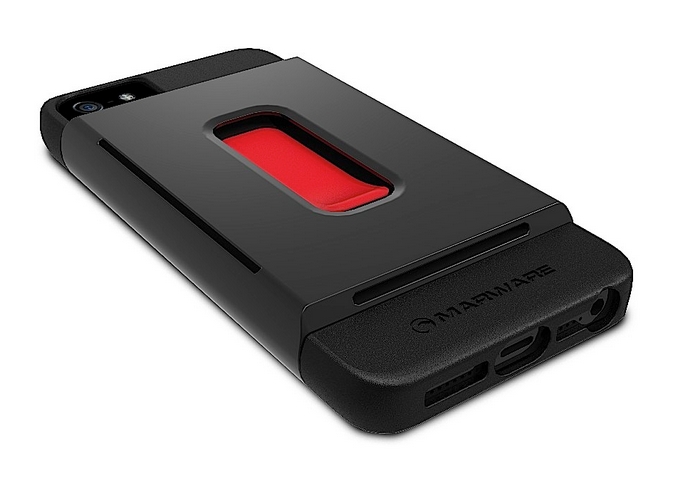 Marware Announces Line of New iPhone 5 Cases and Accessories – G Style ...