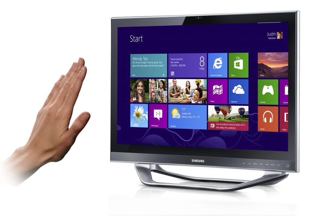 Samsung Series 7 All-In-One Desktop PC – G Style Magazine