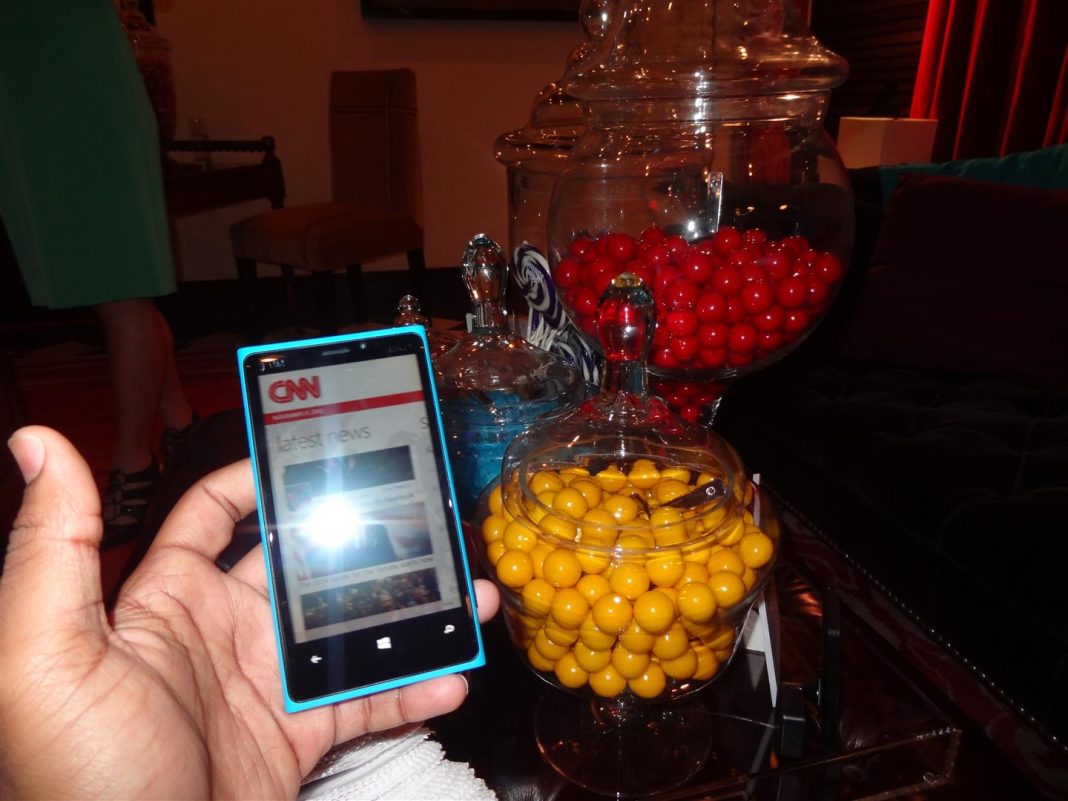 Windows PHone 8 – Event – G Style Magazine – WP8 – nokia – G Style Magazine