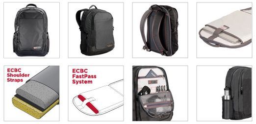 ECBC Javelin Daypack Review – G Style Magazine
