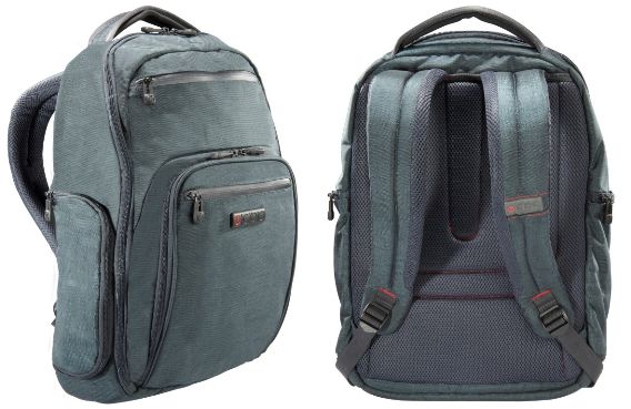 ECBC Introduces New Tear-Proof and Water Resistant Bag K7 Collection ...