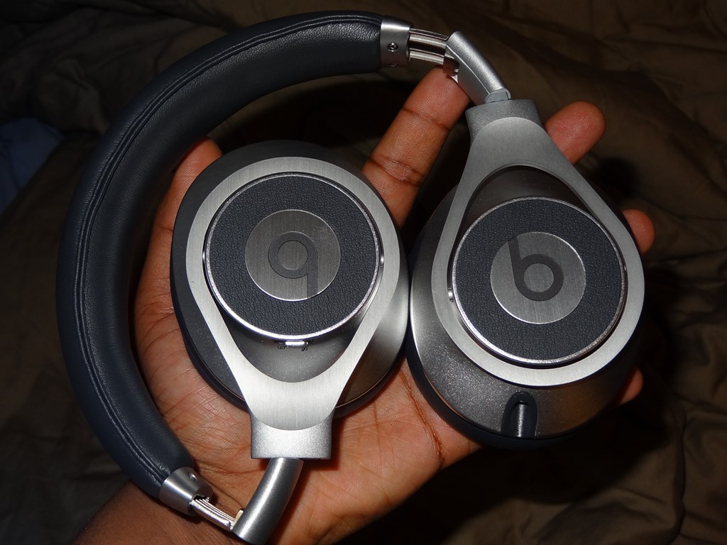 Beats Electronics “Executive” Review – Better for Business? – G Style ...