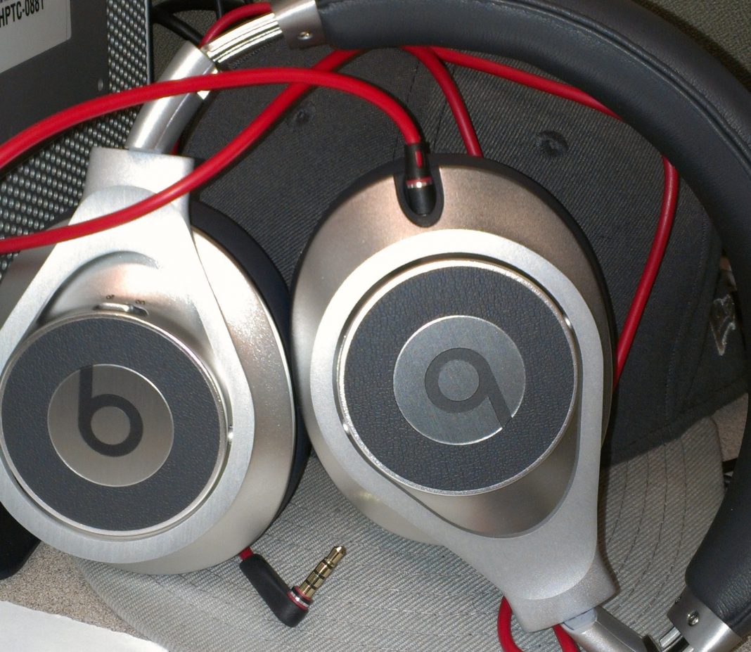 Beats Electronics “Executive” Review – Better for Business? – G Style ...