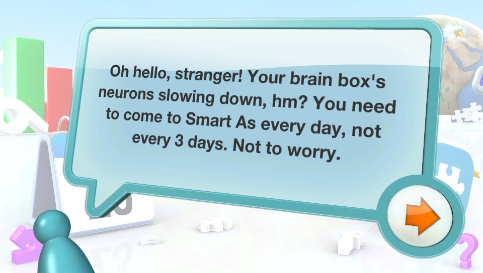 Smart As For the PS Vita [Game Review] – G Style Magazine