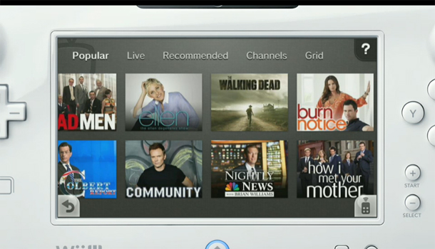 Nintendo TVii Launches Dec. 20th – G Style Magazine