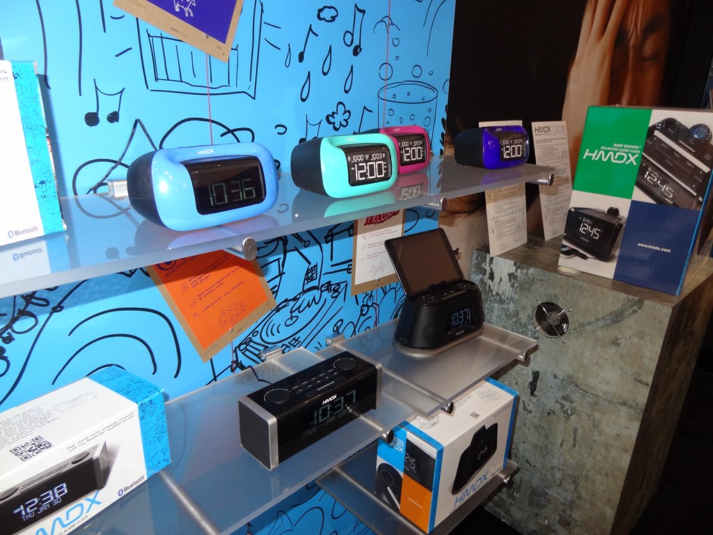 HMDX Jampacks Their Lineup For 2013 [CES 2013] – G Style Magazine