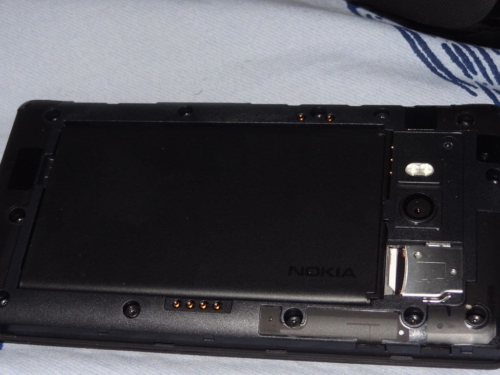 Nokia Lumia 810 for T-Mobile [Review] – G Style Magazine