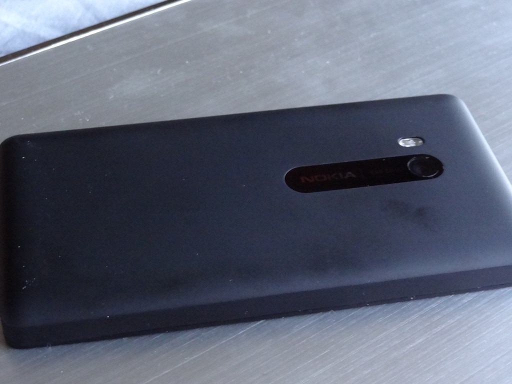 Nokia Lumia 810 for T-Mobile [Review] – G Style Magazine