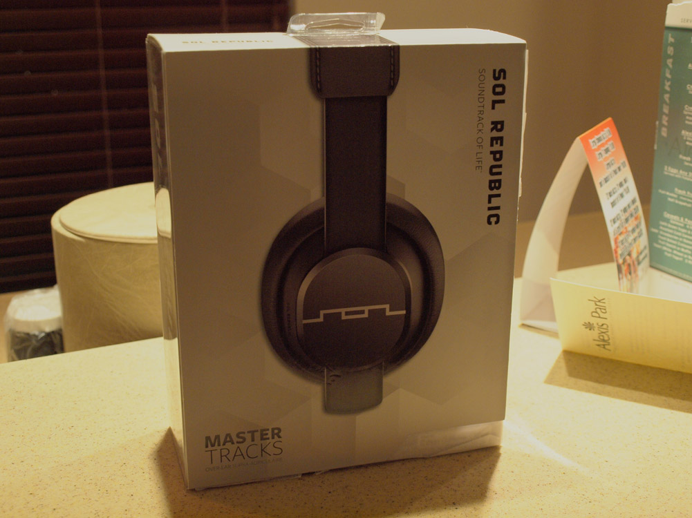 Sol Republic Master Tracks: Sol Republic Kicks It Up A Notch! [Best of ...