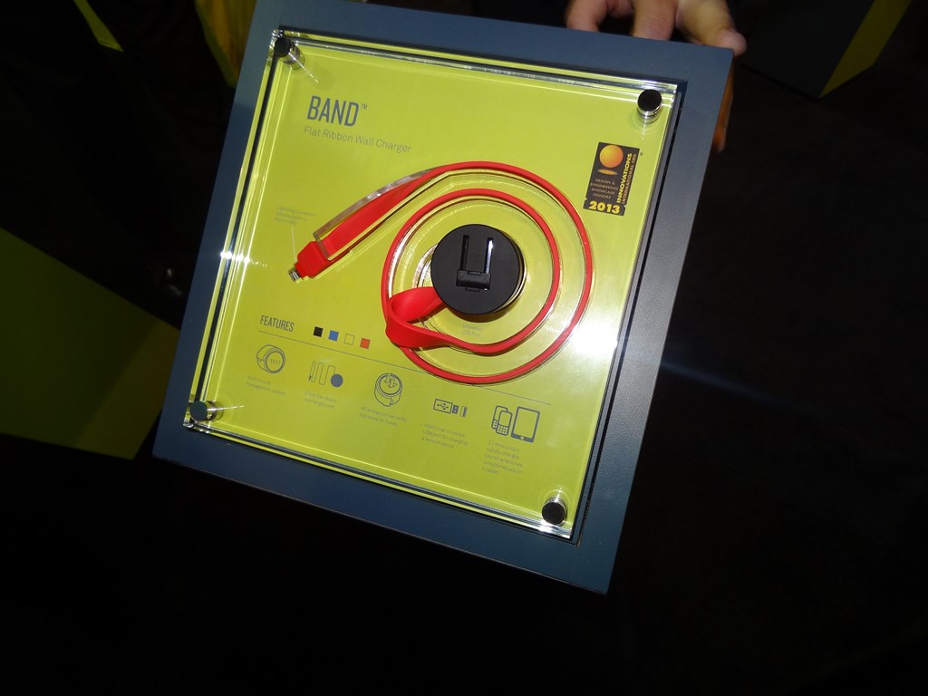 TYLT’s Product Lineup For 2013 Looks Vibrant [CES 2013] – G Style Magazine