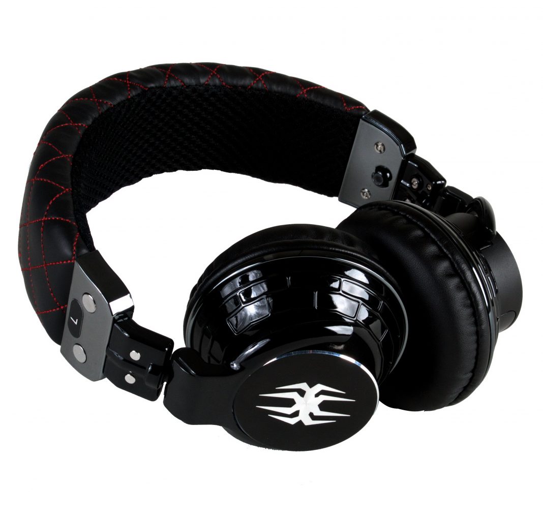 Spider Powerforce Headphones [Review] – G Style Magazine