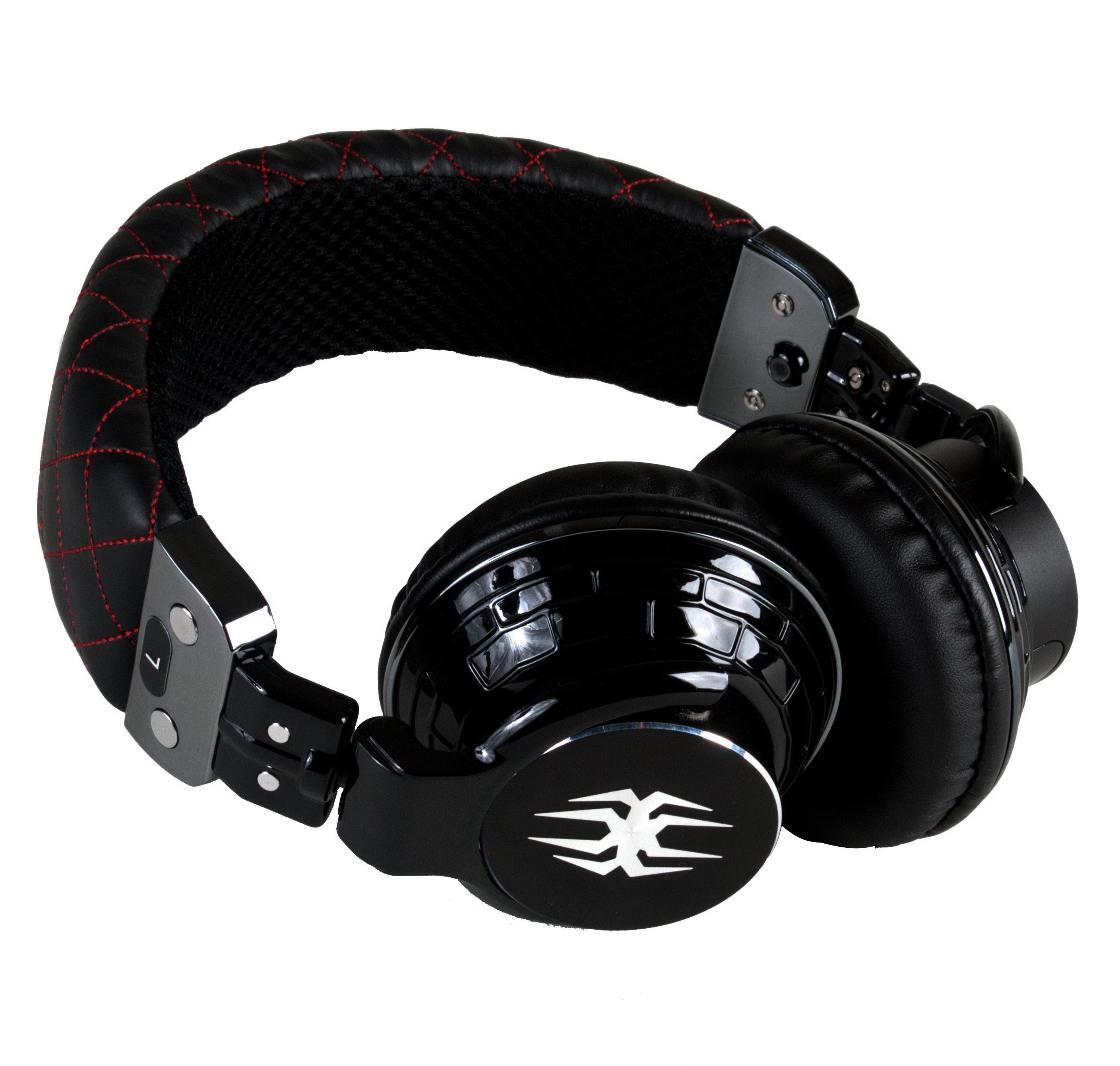 Spider Powerforce Headphones [Review] – G Style Magazine