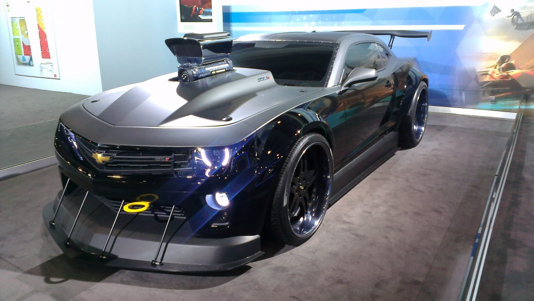 New York International Auto Show – G Style Magazine – Car 2 – G Style ...