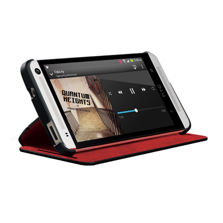 HTC Double Dip Flip Case for HTC One [Review] – G Style Magazine