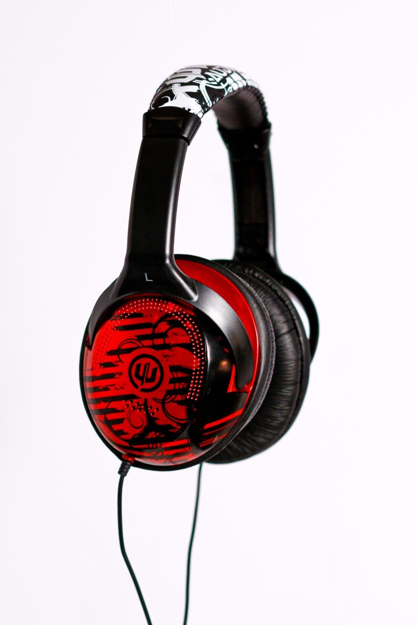 Wicked Audio Reverb Headset Review – G Style Magazine