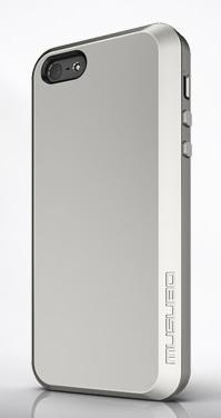 Musubo Chamfer Case for iPhone 5 Review – G Style Magazine