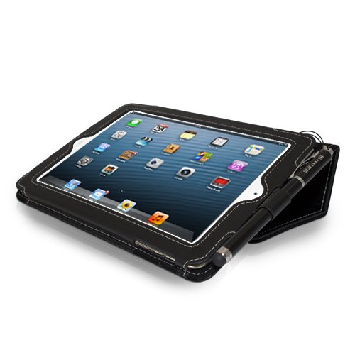 Snugg Leather Case for iPad Mini Review – G Style Magazine