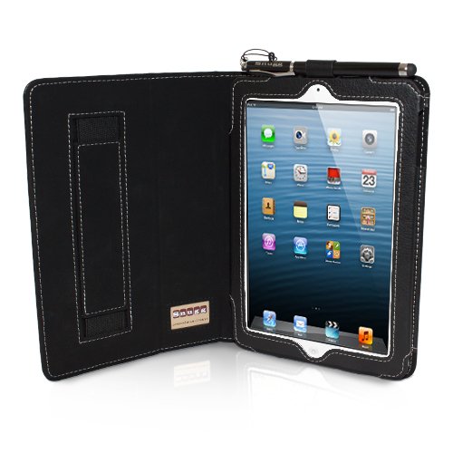 Snugg Leather Case for iPad Mini Review – G Style Magazine