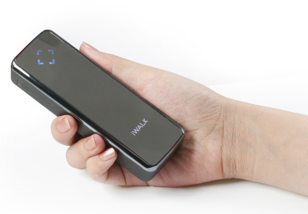Recharge Your Mobile Device In Style With iWalk Extreme 7500 [Review ...