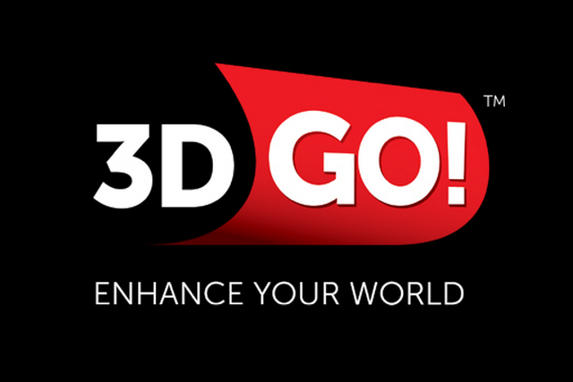 3DGO!: Easy, Hi-Def 3D Content For Your SmartTV – G Style Magazine