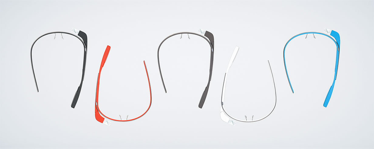 Google Glass: A Look In The Future – G Style Magazine
