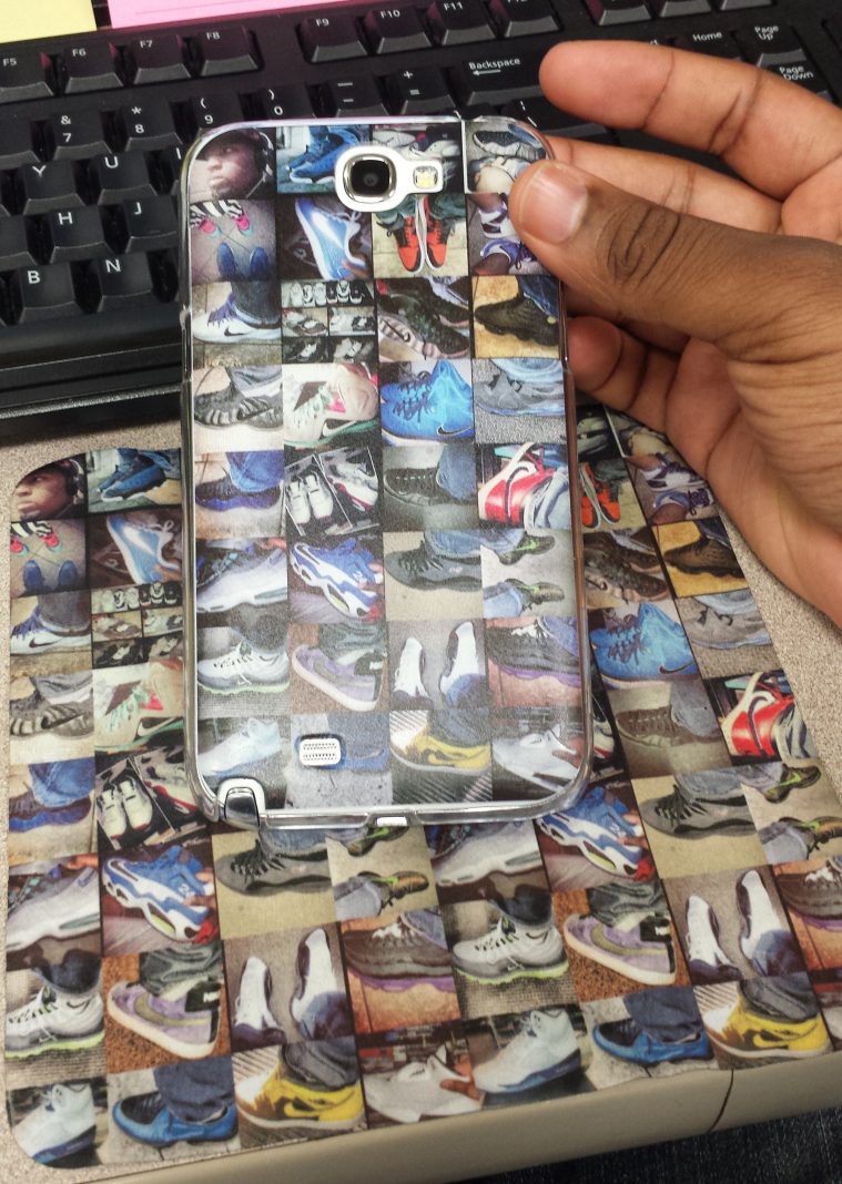 Sodacase Puts Instagram & Facebook On Your Phone Case [Review] – G ...