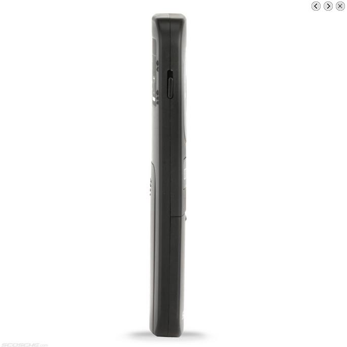 Scosche controlFREQ II – Bluetooth Remote Control for iPad, iPhone ...