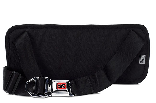 Chrome Industries Victor Urban Utility Belt [Review] – G Style Magazine