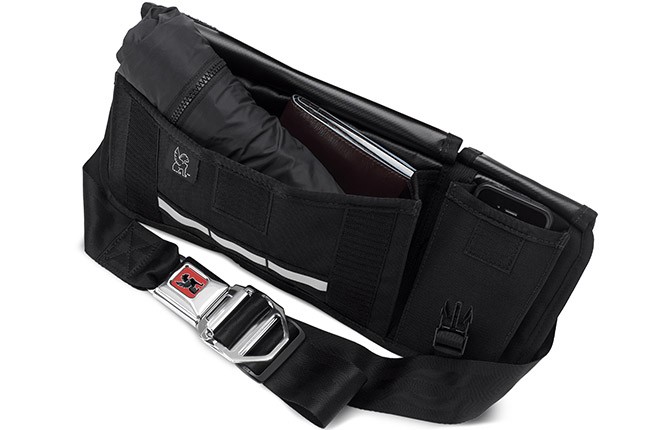 Chrome Industries Victor Urban Utility Belt [Review] – G Style Magazine