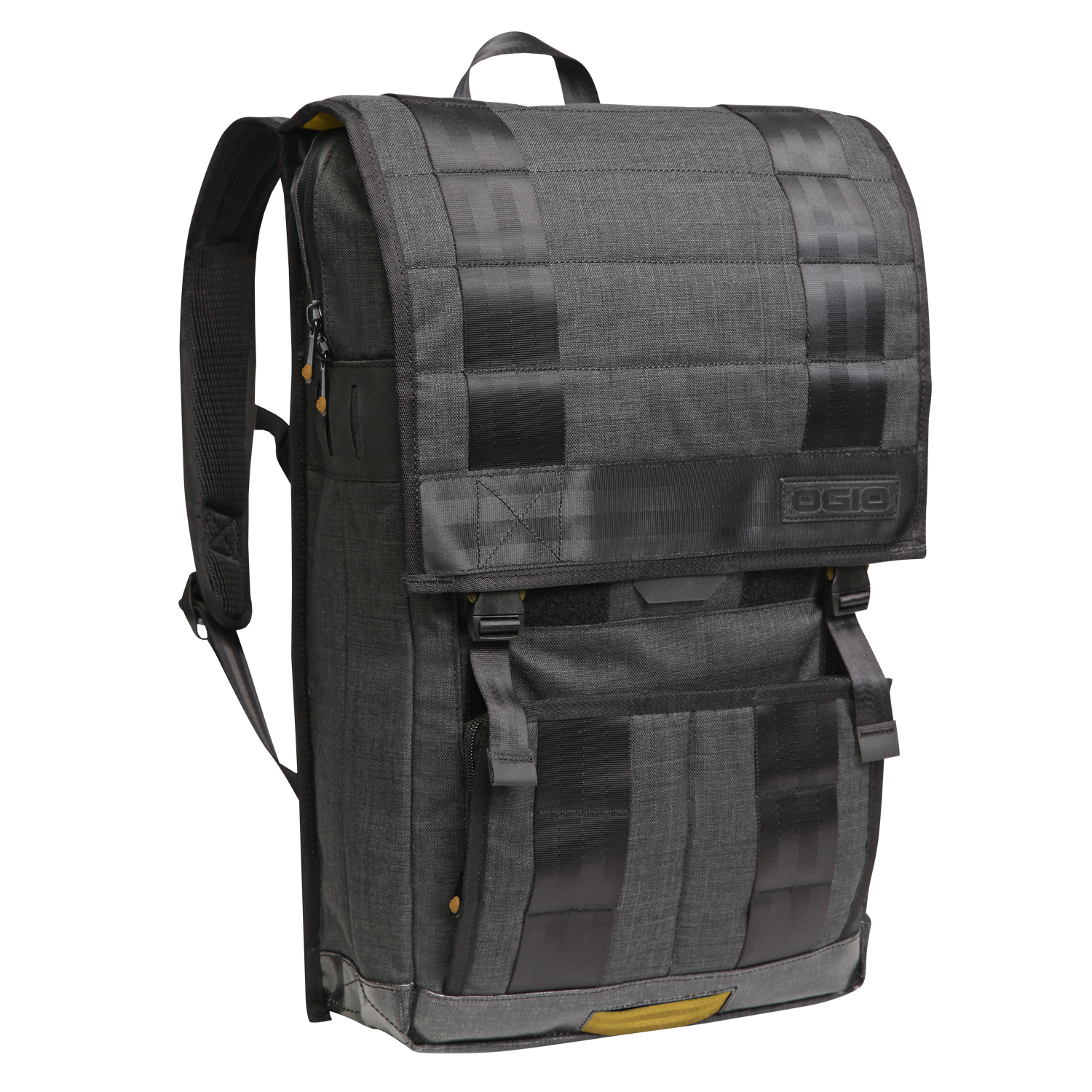 Ogio Commuter Pack – Part of the 2014 Edurance Bag Collection – G Style ...