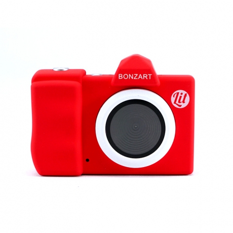 AC Gear Releases the Bonzart Lit – A Fun and Affordable Mini Toy Camera ...