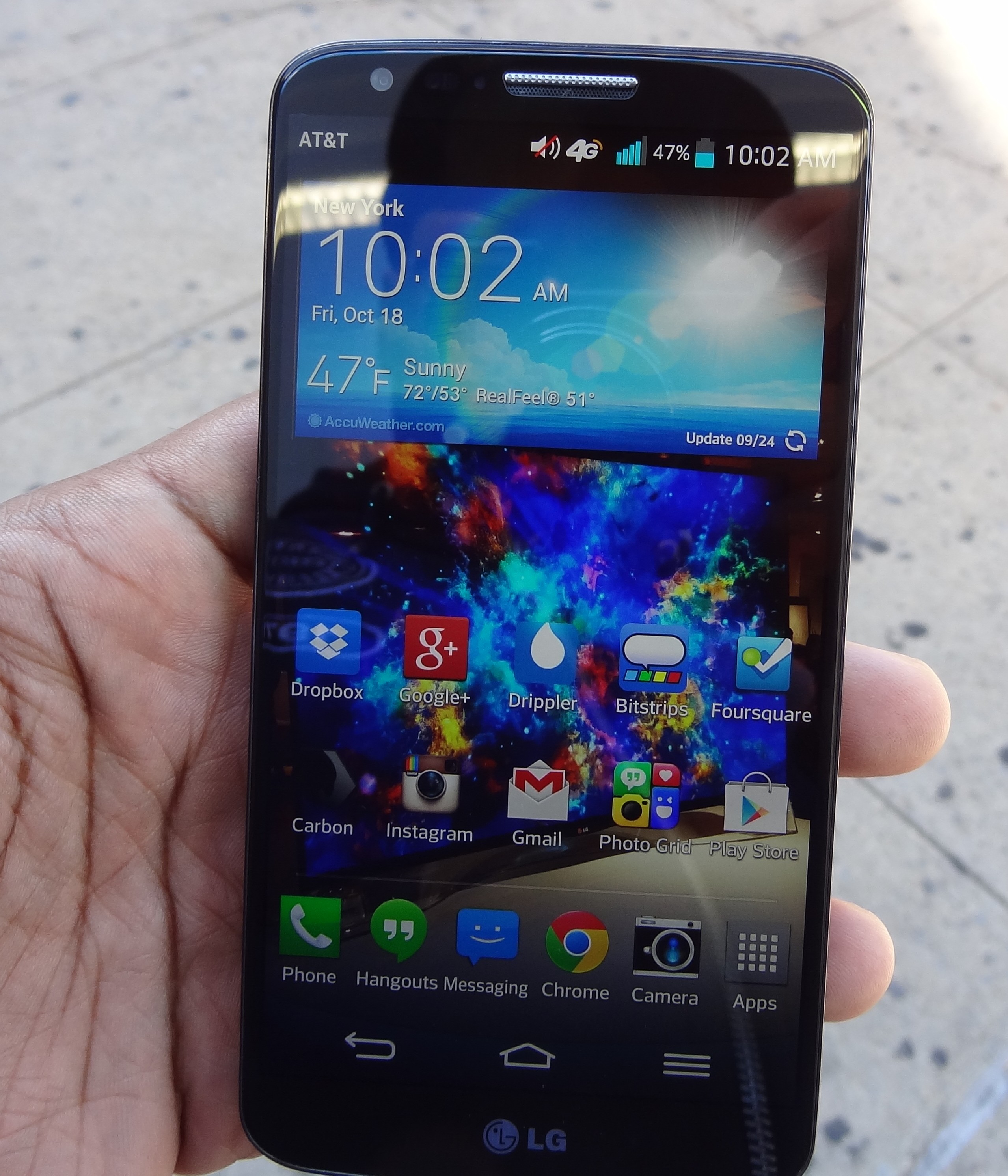 LG G2 – Android Smartphone of the Year? [Review] – G Style Magazine