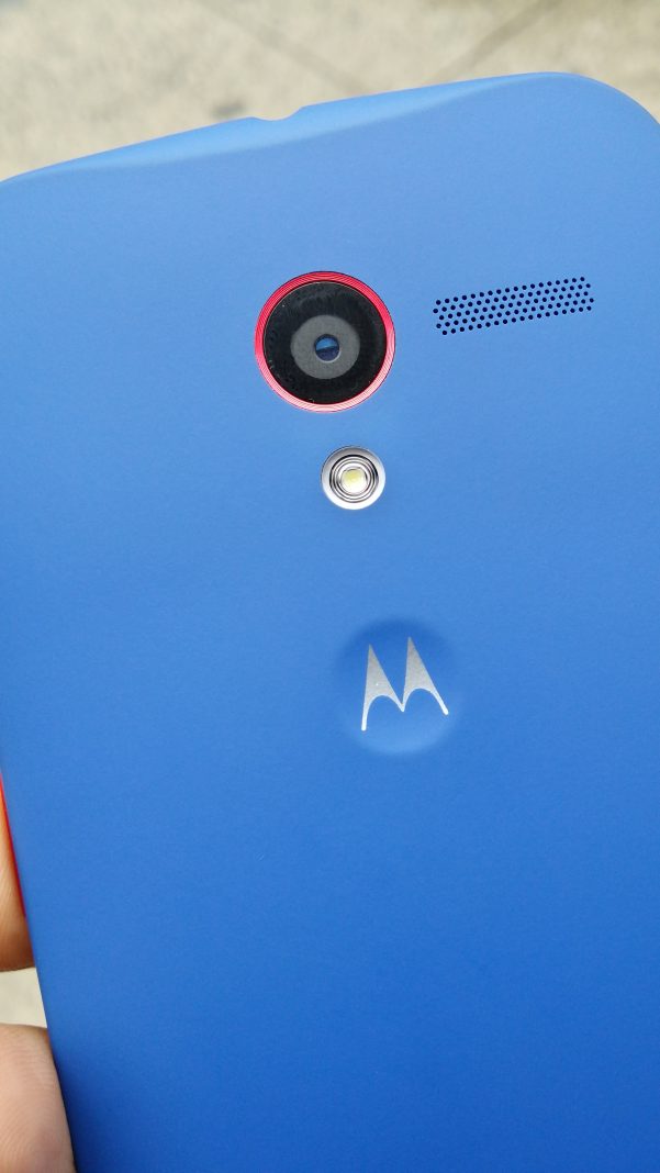 A Month with the Moto X [Review] – G Style Magazine