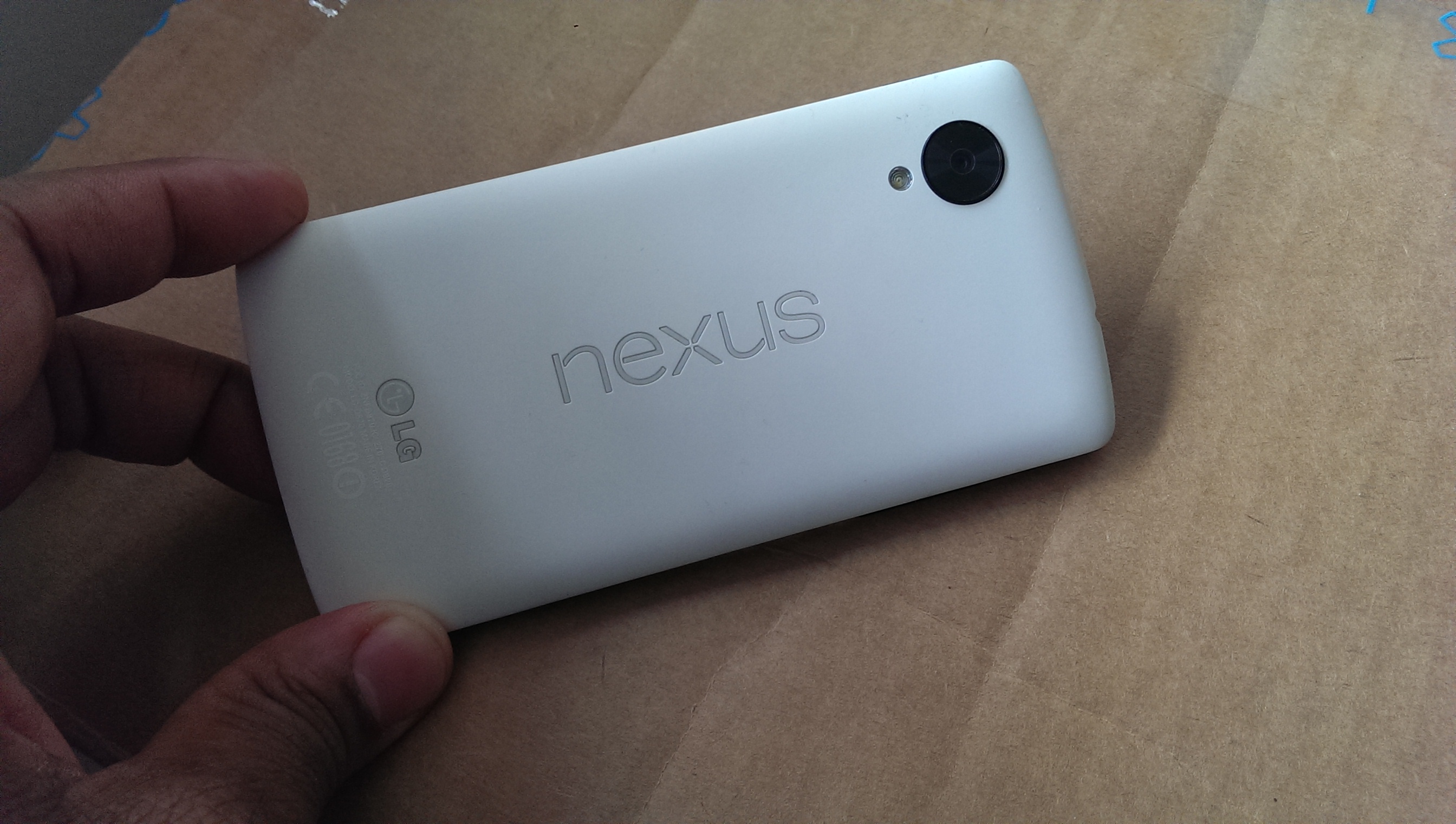 Nexus 5 Review: Is This The Best Android Phone Out Right Now? – G Style ...