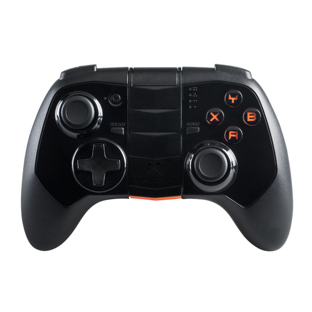 MOGA Pro Power Controller for Android Powered Mobile Devices (Review ...