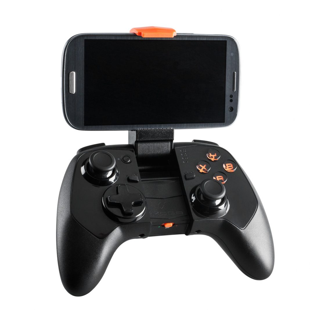 MOGA Pro Power Controller for Android Powered Mobile Devices (Review ...